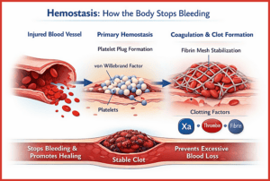 Surgery and Hemostasis - Ask Hematologist | Understand Hematology